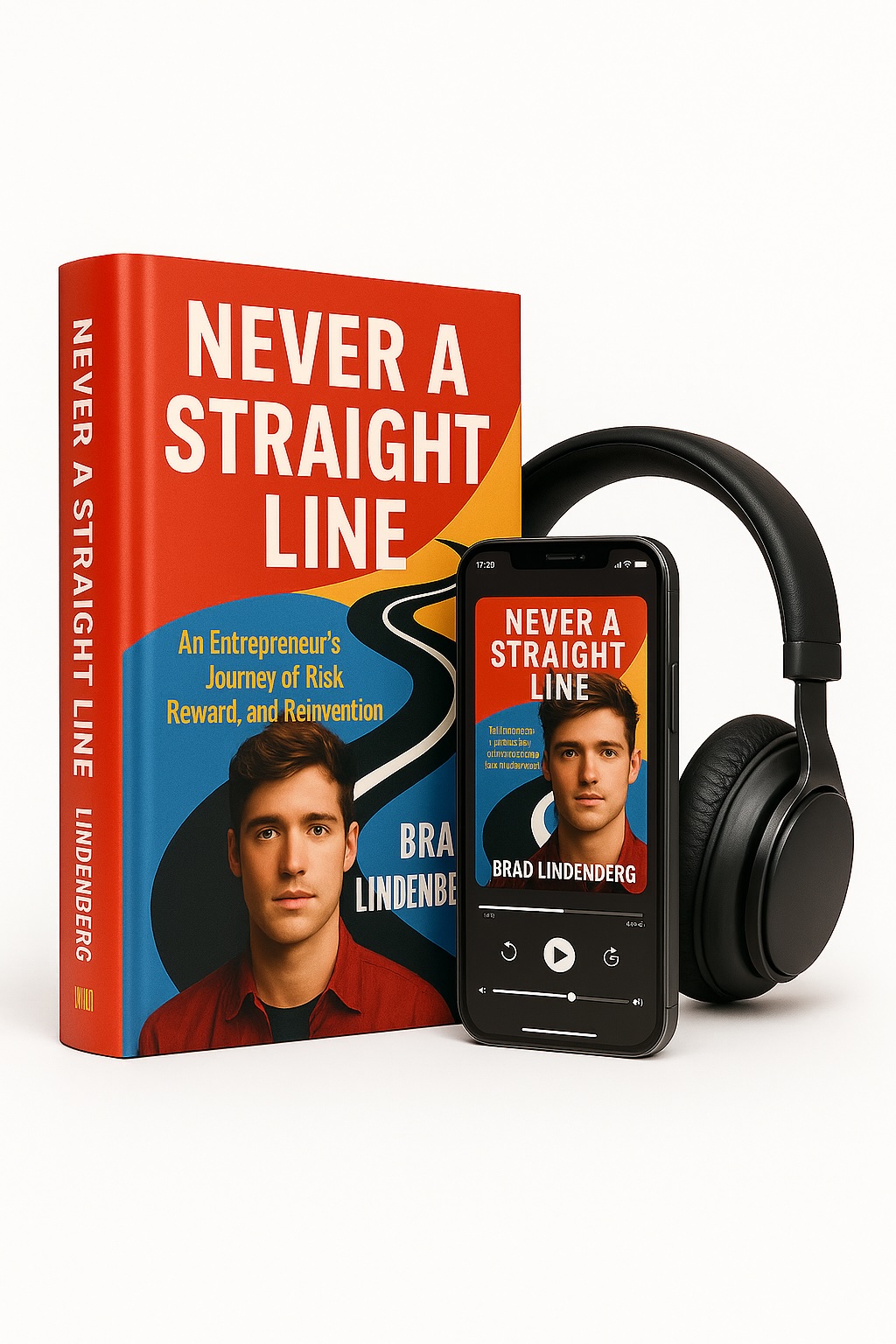 Biography Studio AI | Transform Your Life Story with AI